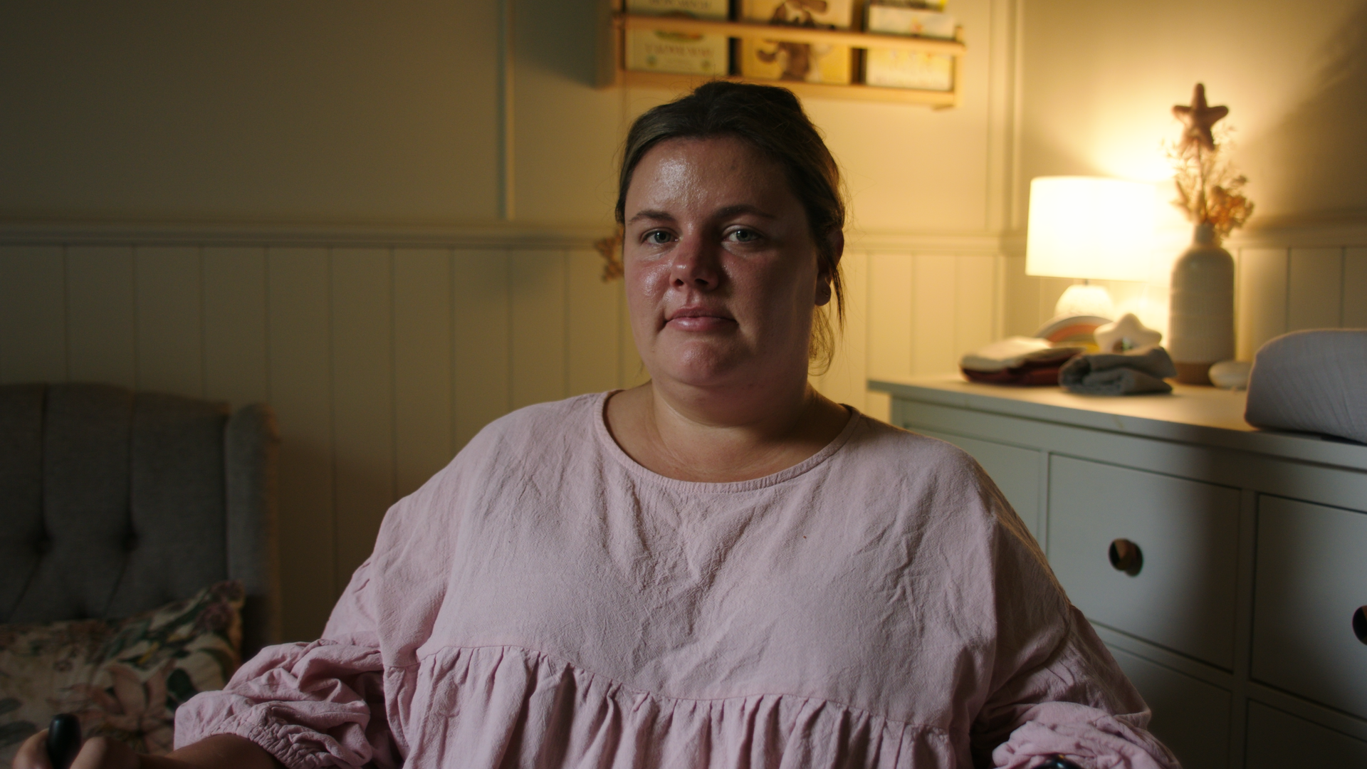 MND Victoria - Campaign - Amy's Story | MND Victoria's 2023 Tax Appeal