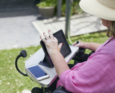 MND Support & Care Organisation - MND Victoria