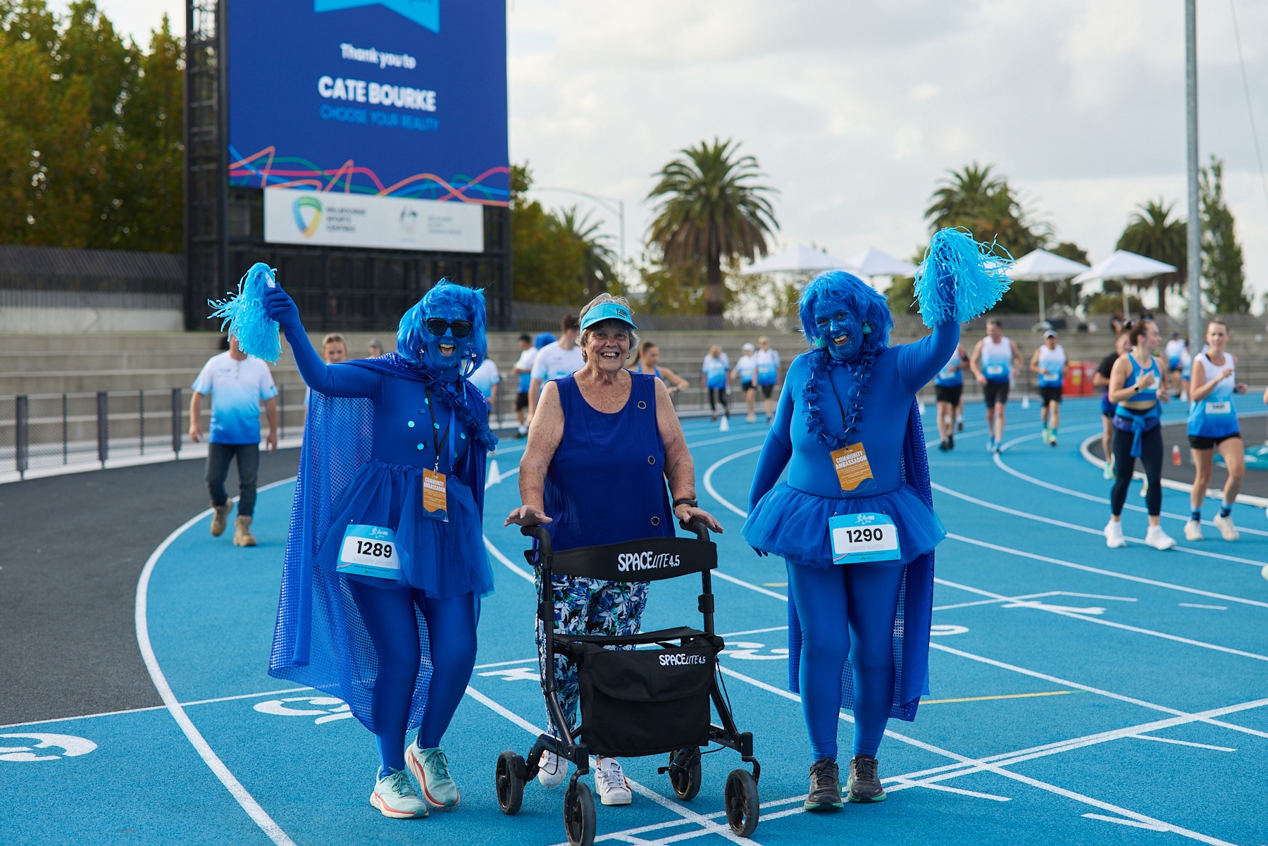 2025 Great MND Relay Overview - MND Victoria