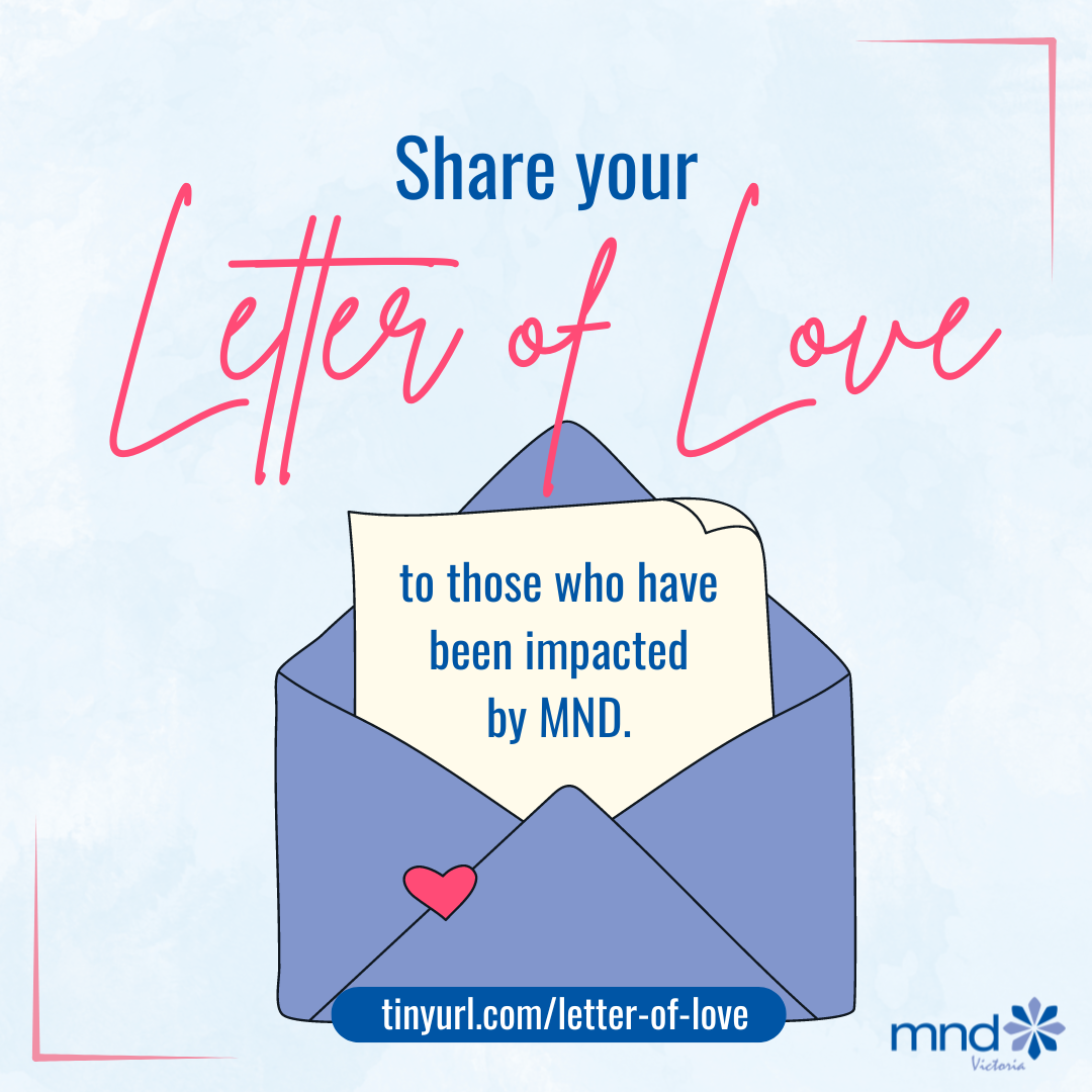 A Letter to Dad | 2024 Tax Appeal - MND Victoria