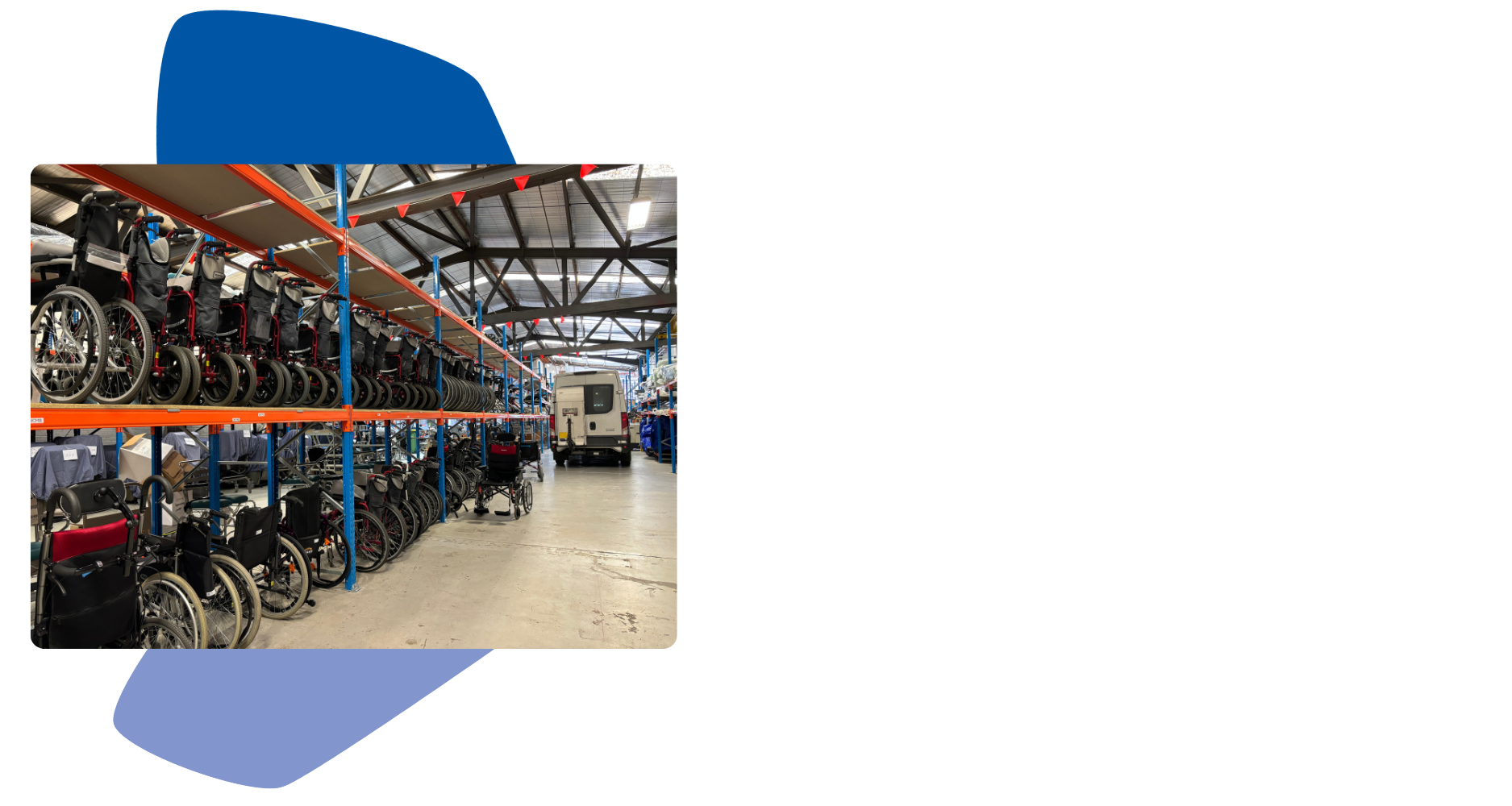 MND Equipment Loan Library - MND Victoria