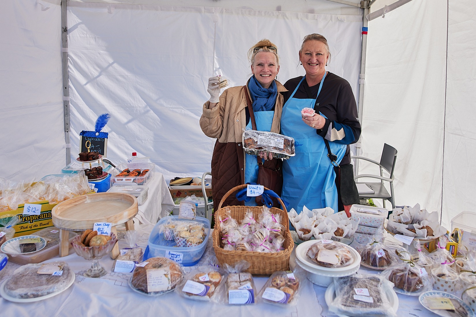 MND Fundraising Events - Join Today! - MND Victoria