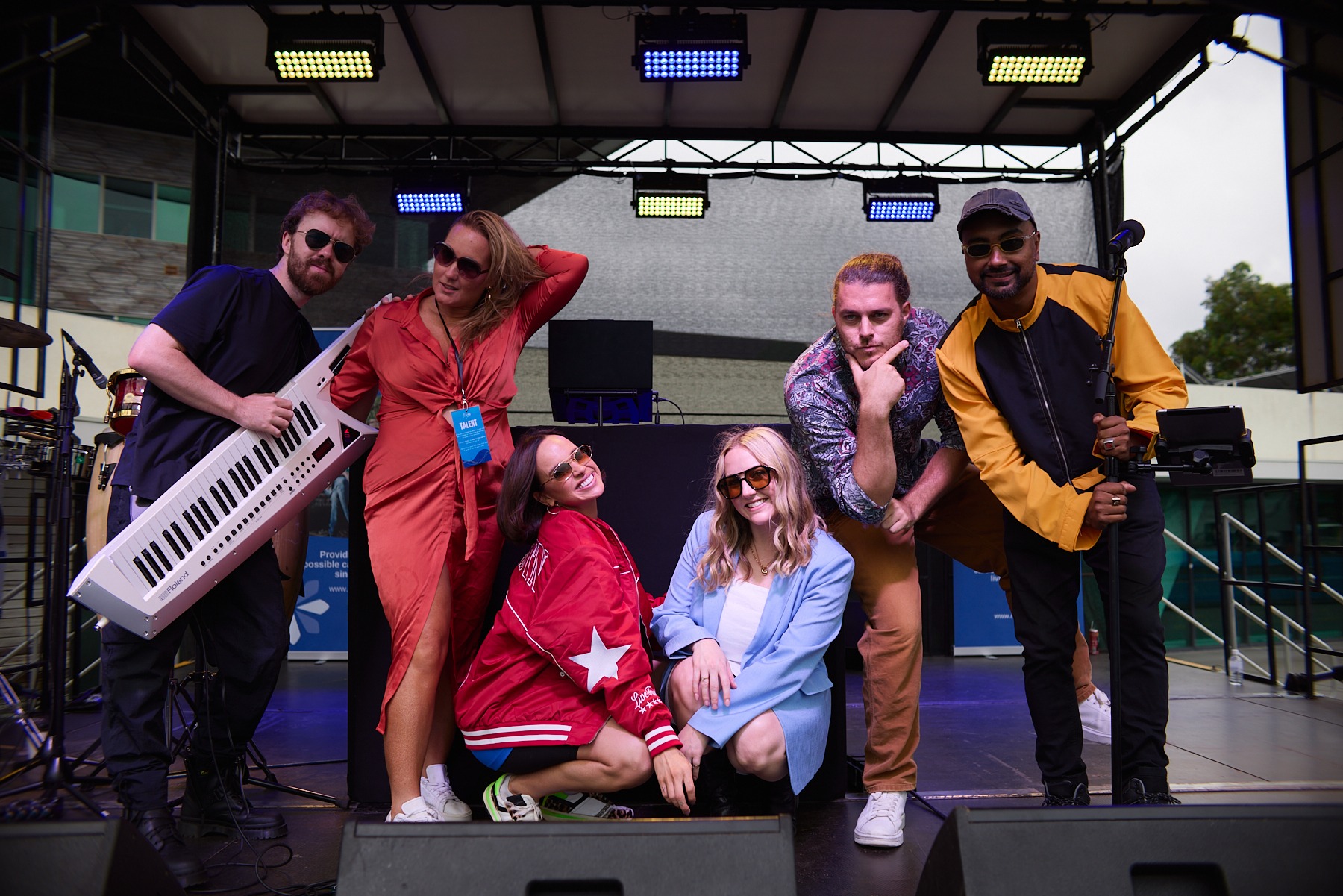 2025 Great MND Relay Overview - MND Victoria