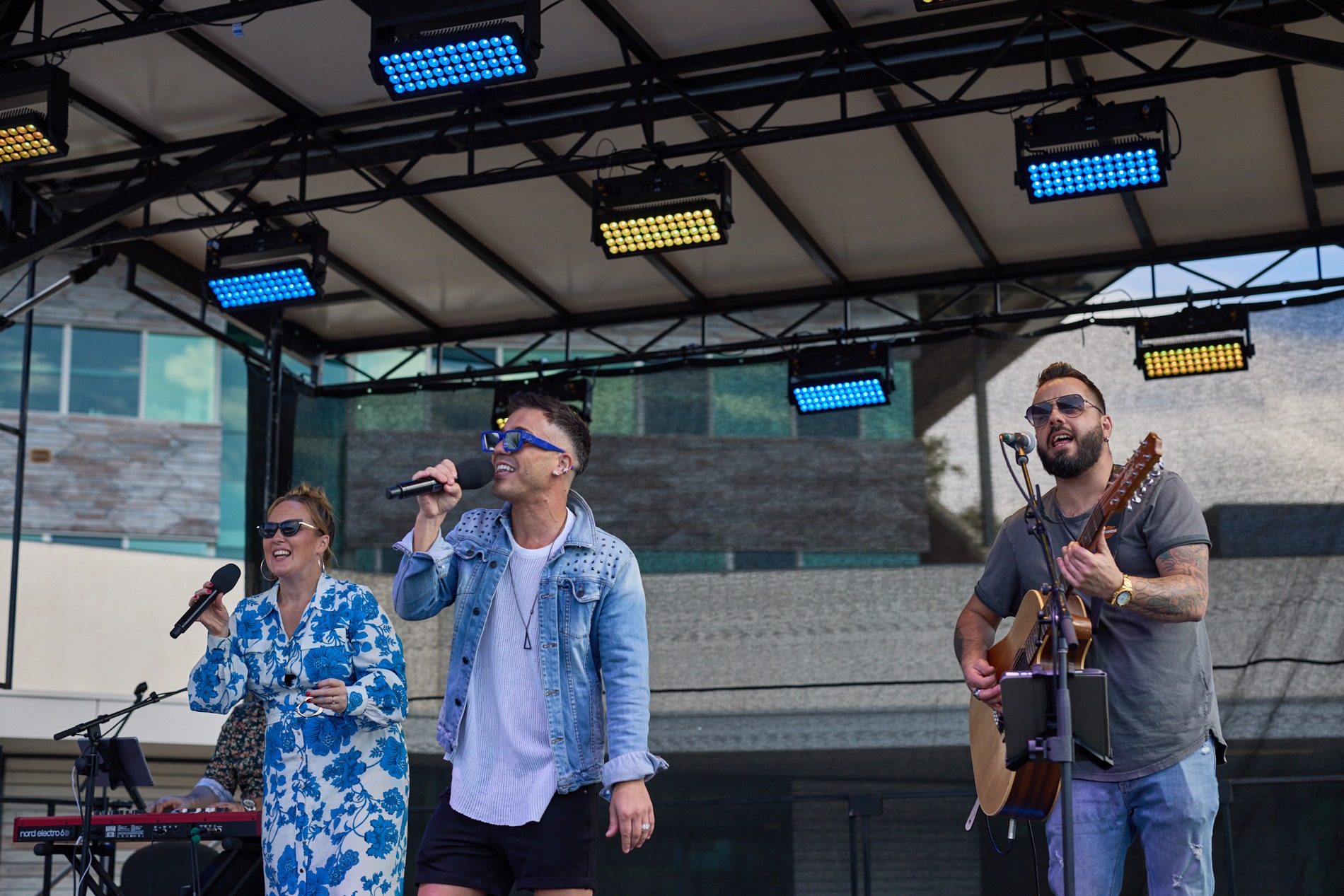 The Great MND Relay - MND Victoria