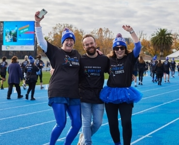 MND Fundraising Events - Join Today! - MND Victoria