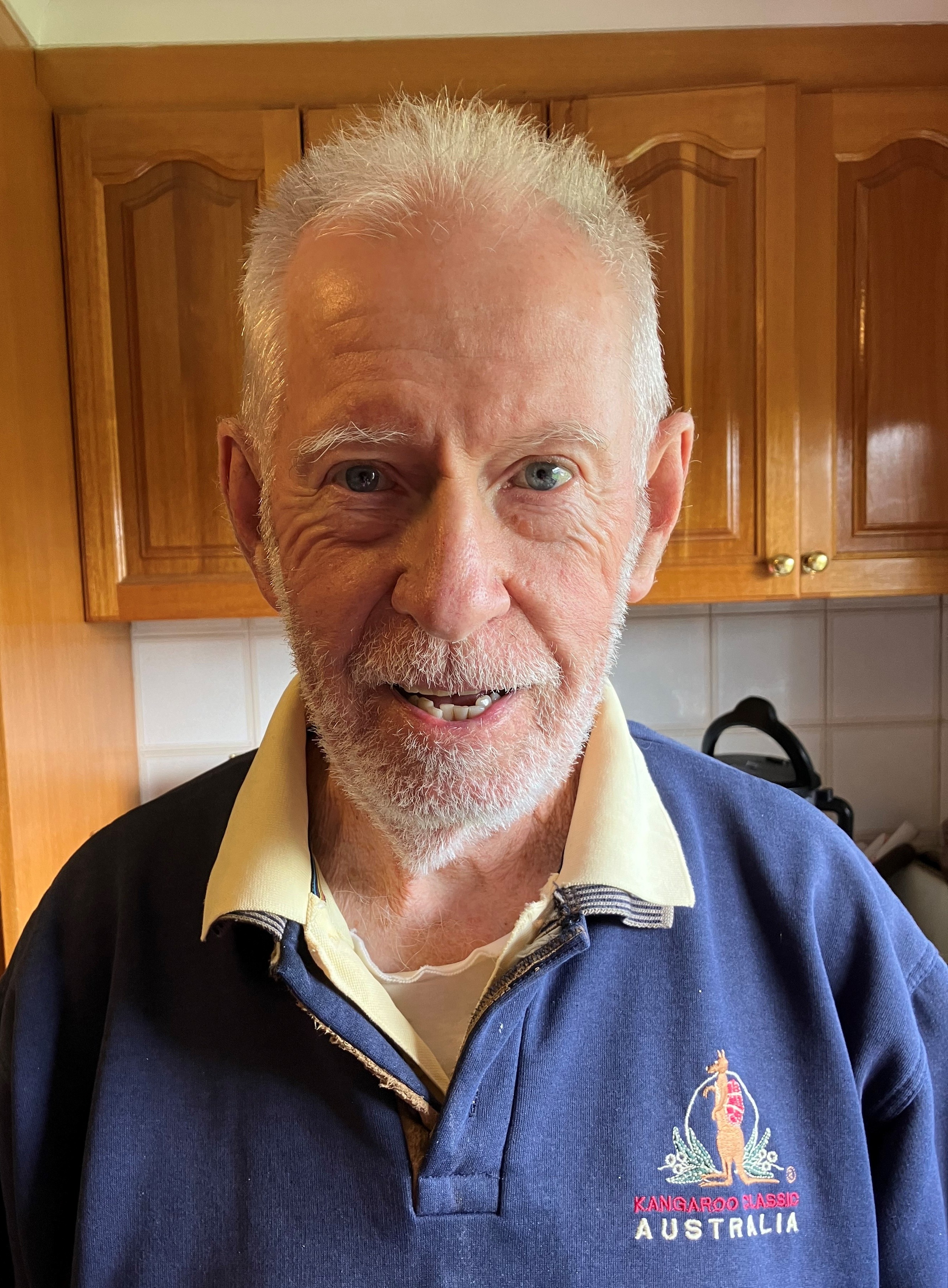 You don't know what you've got 'til' it's gone | Brian's experience ...