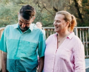 Our impact - MND Victoria