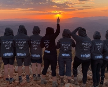 MND Fundraising Events - Join Today! - MND Victoria