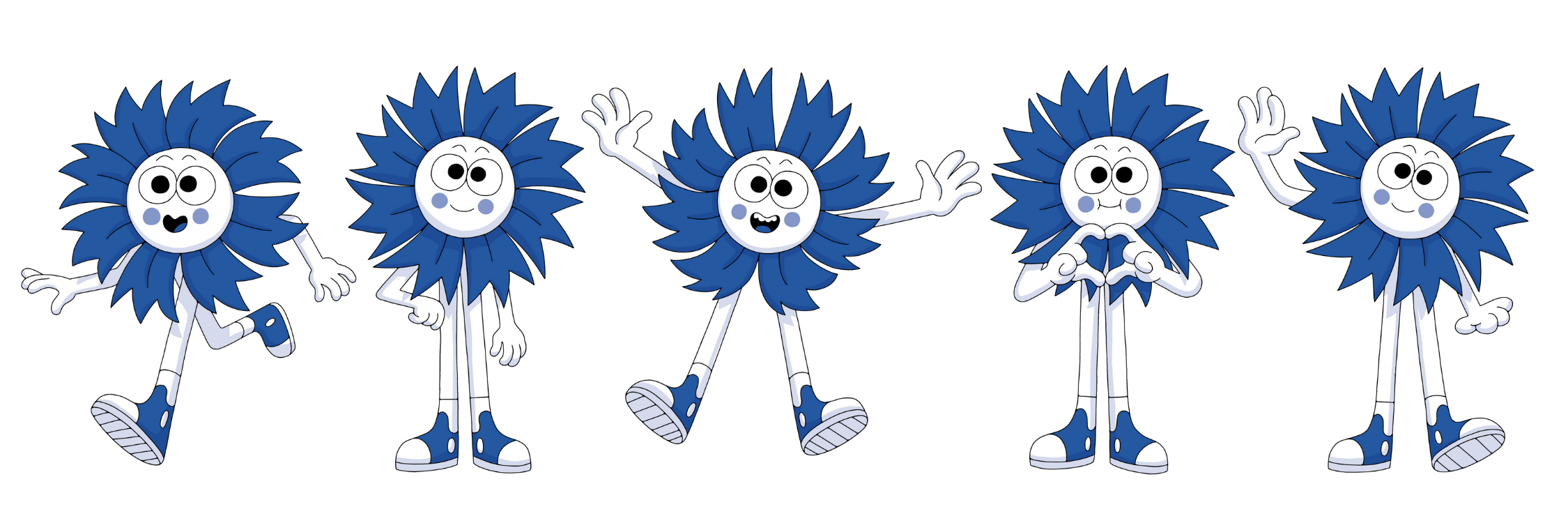 Meet Jarrod Prince | The artist behind our new mascot - MND Victoria