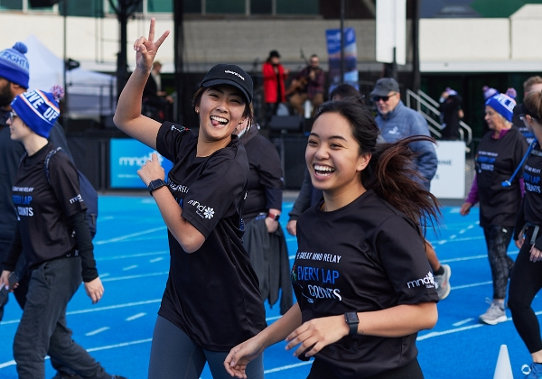 MND awareness - MND Victoria