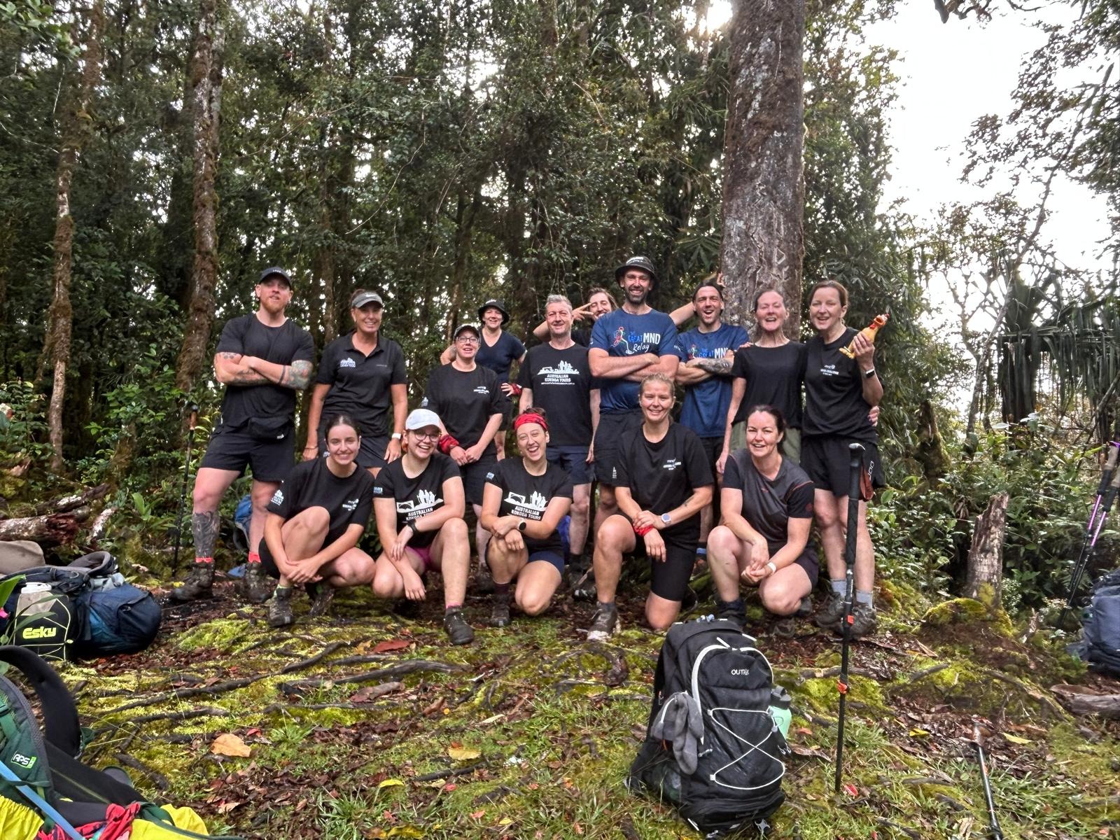 MND Victoria Adventures with Impact - MND Victoria