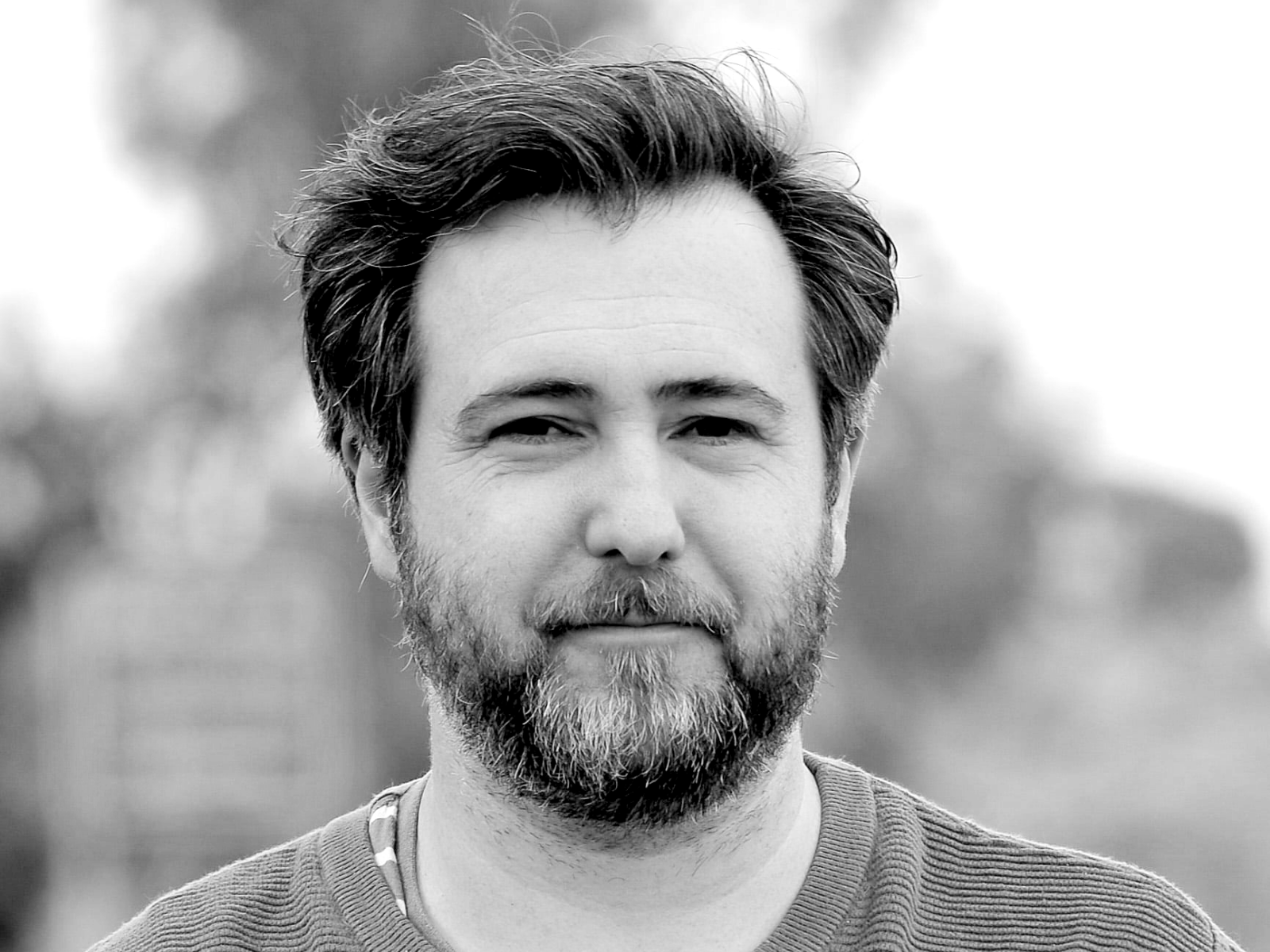 Meet Jarrod Prince | The artist behind our new mascot - MND Victoria