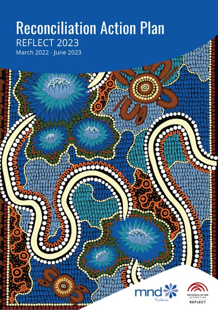 Publications - MND Victoria