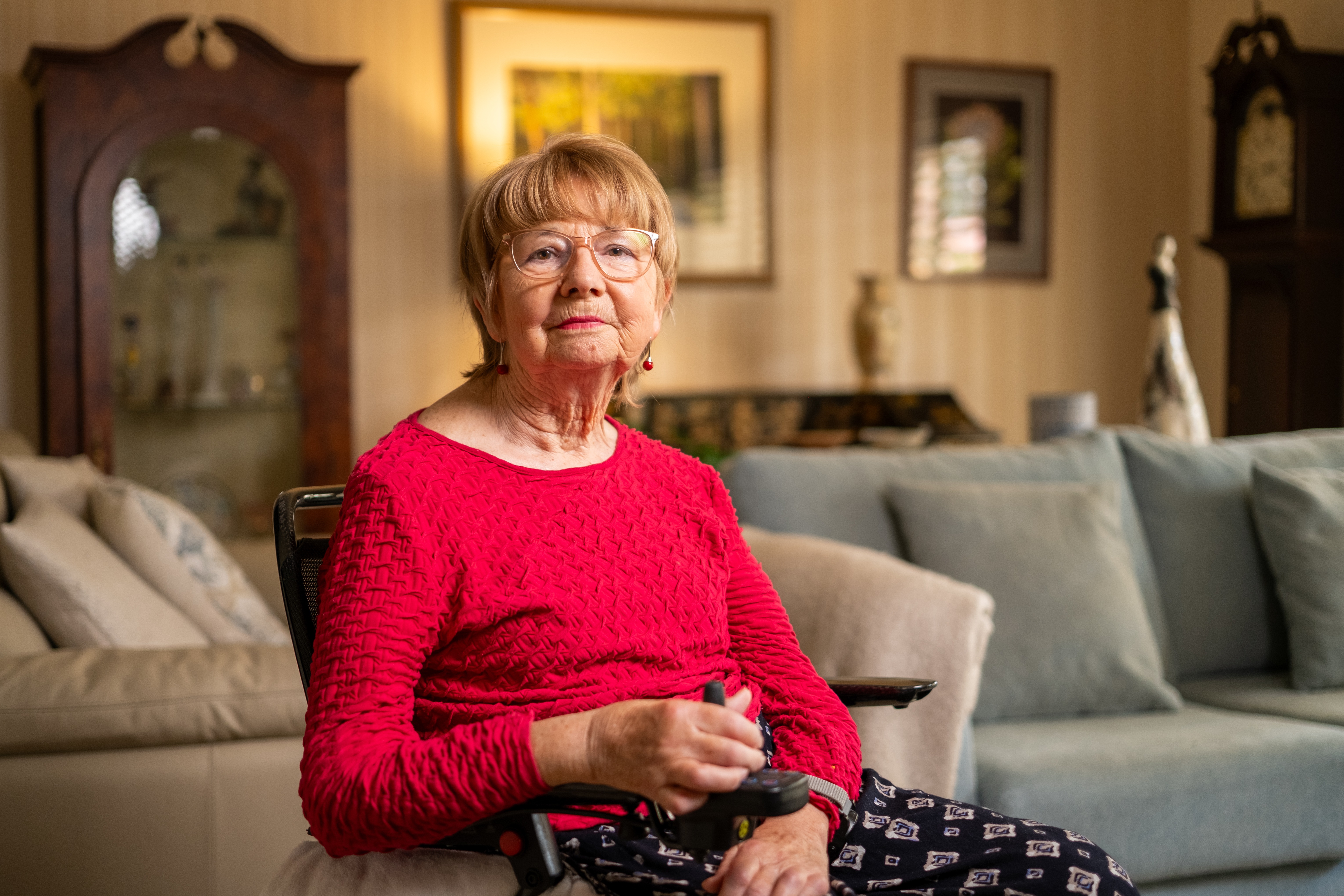 MND Signs & Symptoms - MND Victoria