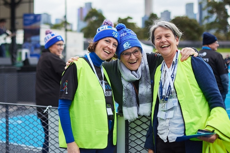 Volunteer Opportunities in Melbourne with MND Victoria - MND Victoria
