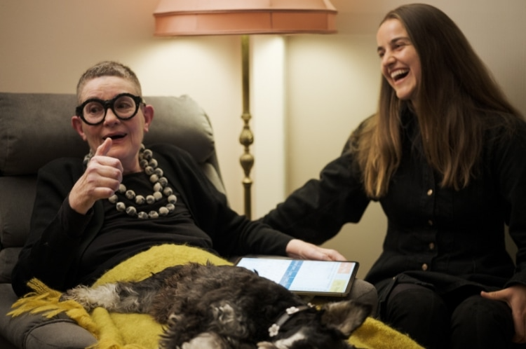 Volunteer Opportunities in Melbourne with MND Victoria - MND Victoria