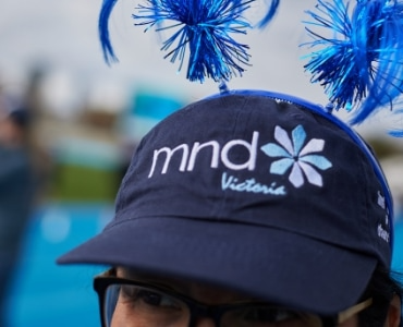 Ways to give - MND Victoria