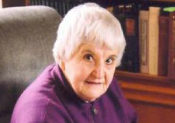 Nina Buscombe Awards - MND Victoria