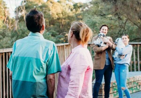 MND Victoria - MND Victoria