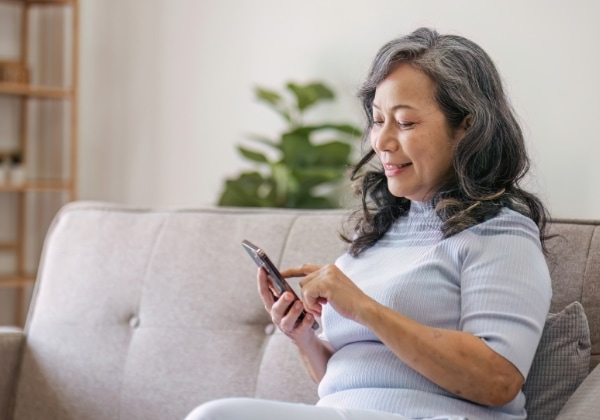 Support for MND Carers - MND Victoria