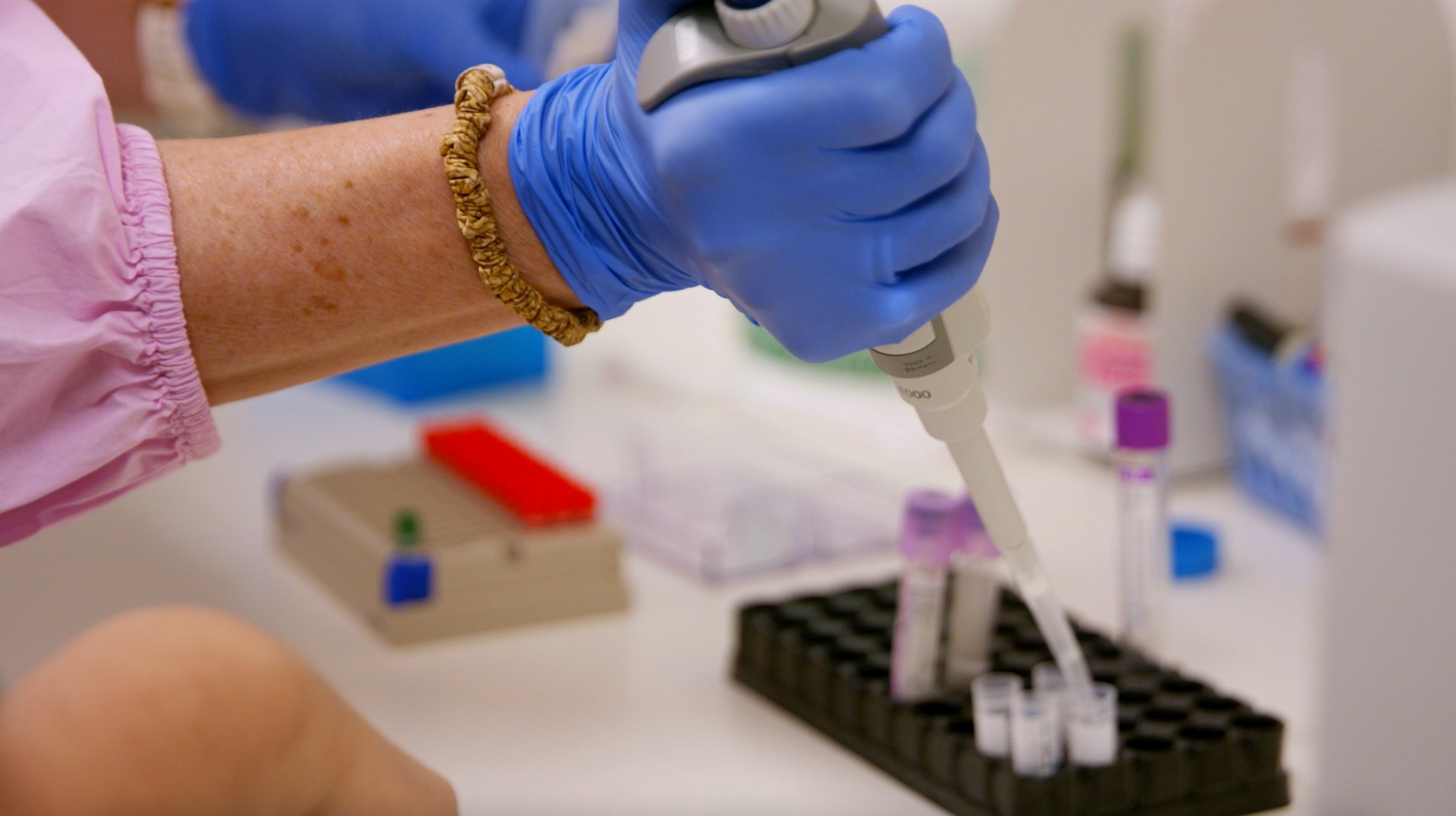 Diagnosis of MND - MND Victoria