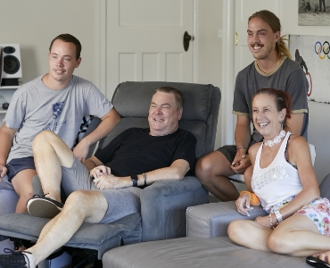 What is MND? - MND Victoria