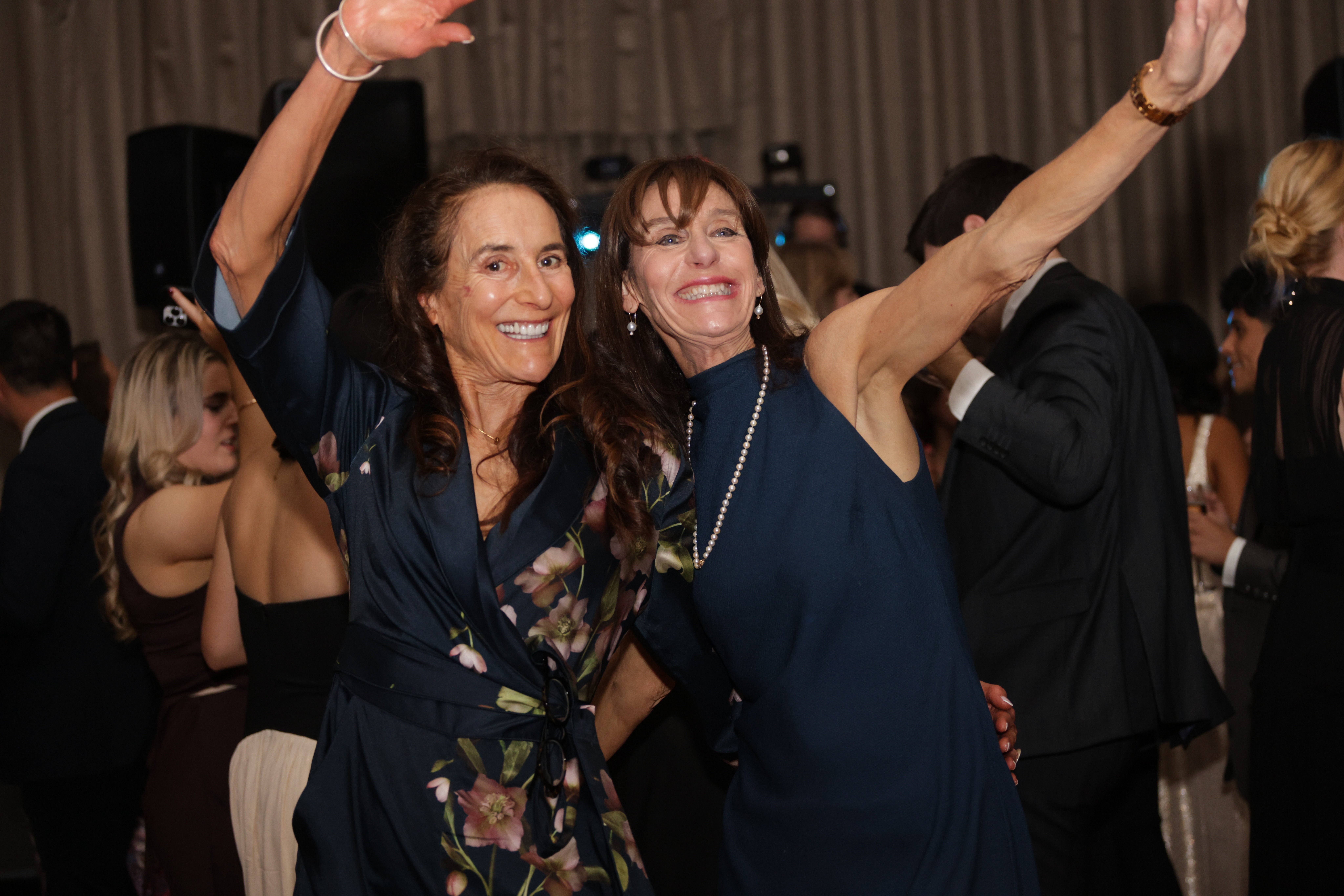 The MND Charity Superball is back and raising funds to establish a ...