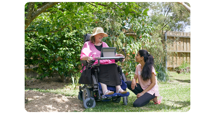 MND Equipment Loan Library - MND Victoria