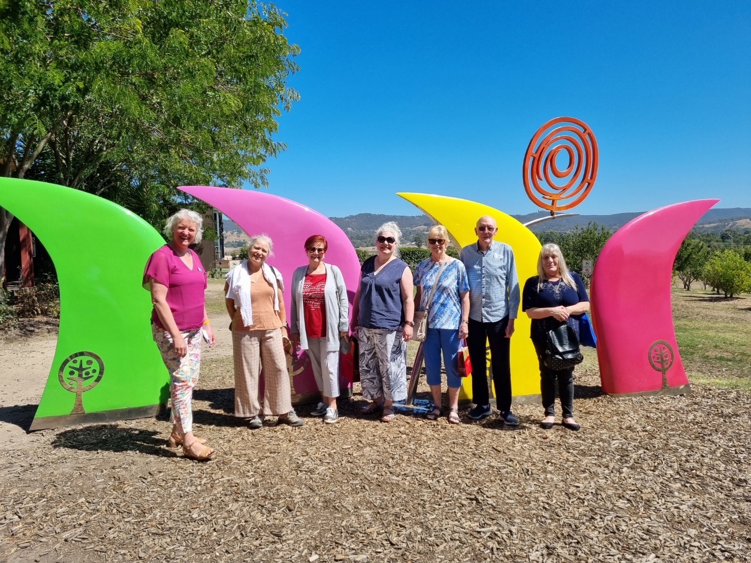 Carer programs - MND Victoria