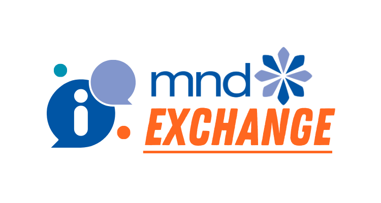 Information services - MND Victoria