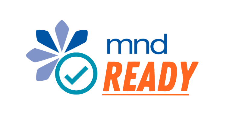 Information services - MND Victoria