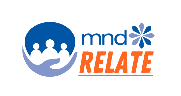 Information services - MND Victoria