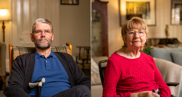 MND Support & Care Organisation - MND Victoria