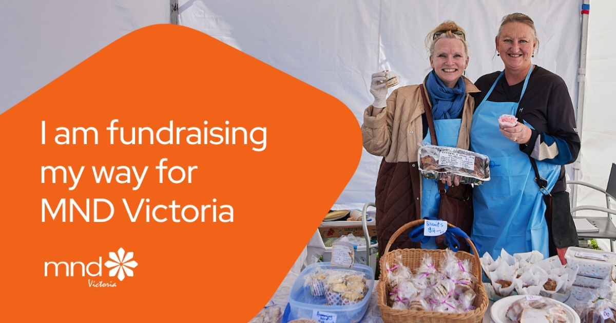 MND Cricket Day - MND Victoria