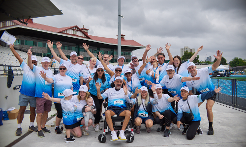 2025 Great MND Relay Overview - MND Victoria