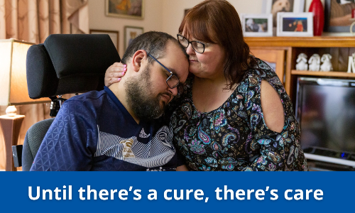 2025 National MND Awareness Campaign - MND Victoria