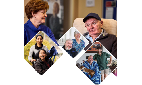 Stories from the MND Community - MND Victoria