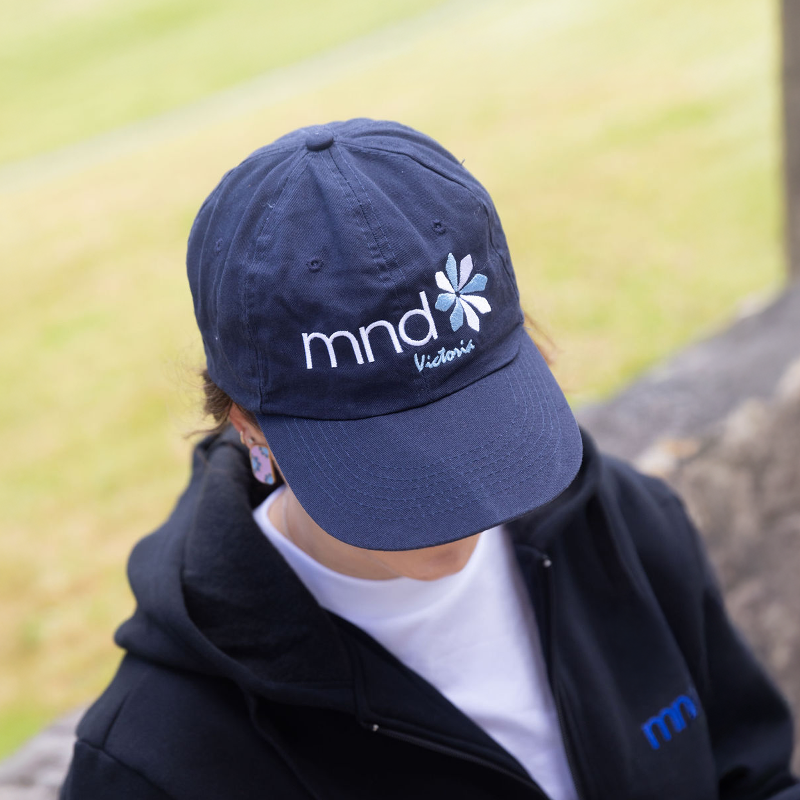 MND Victoria Cap - MND Victoria