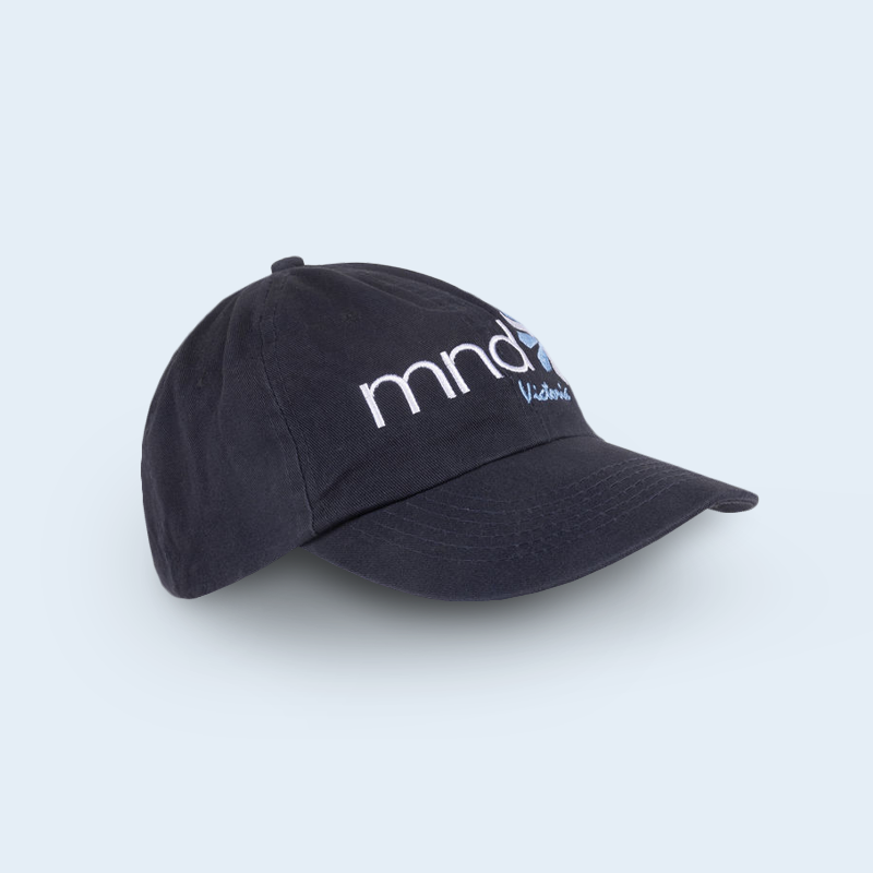 MND Victoria Cap - MND Victoria