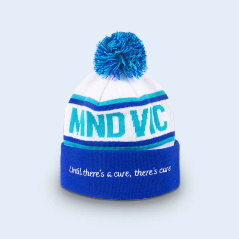 MND VIC Beanie