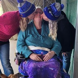 MND Victoria - Robyn Piper