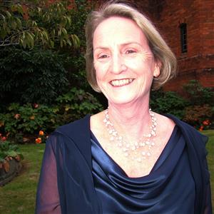 MND Victoria - Anne Batchelor