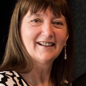 MND Victoria - Diane Williams