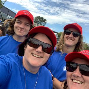 MND Victoria - simone Lovison