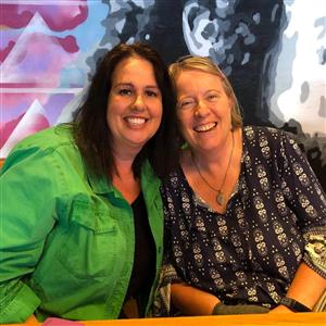 MND Victoria - Jacinta Rodda