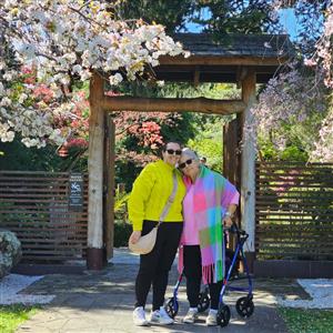 MND Victoria - Rachel Caruso