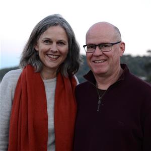 MND Victoria - Maureen Crotty