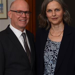 MND Victoria - Greg Crotty