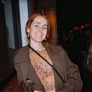 MND Victoria - Bethany Crotty