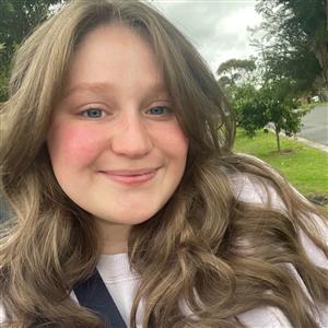 MND Victoria - Bethany Donato